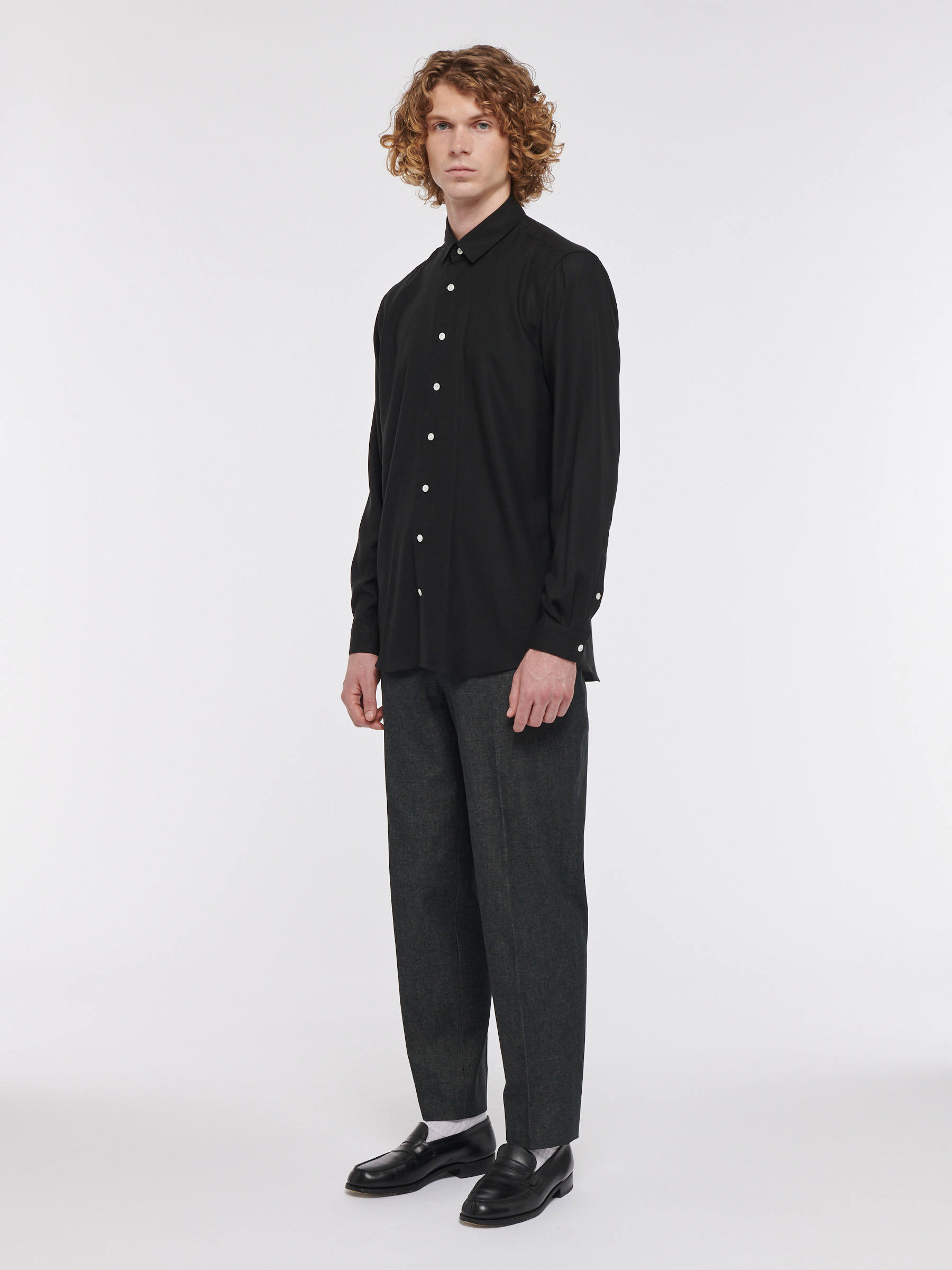 LA RENTRÉE | RIVES PARIS