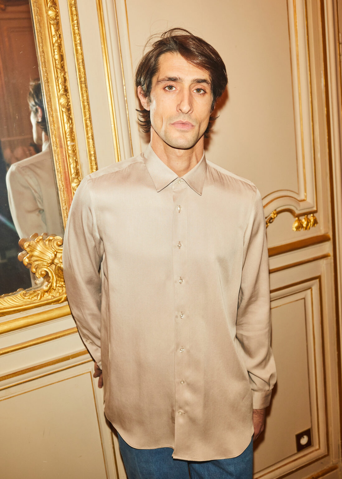 COLLECTION 03 - CASUAL | RIVES PARIS