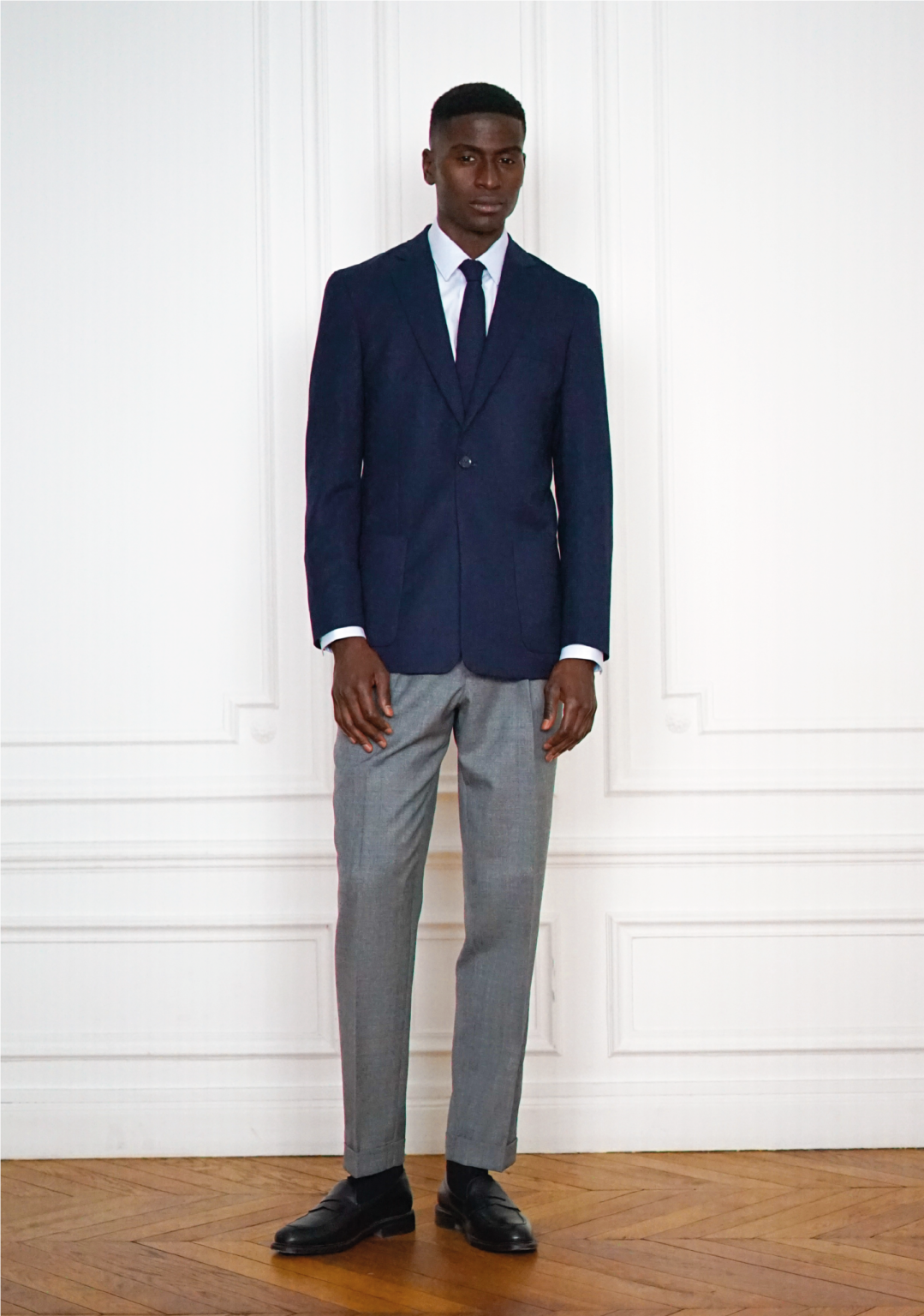 The most beautiful tailor-made jackets in Paris | Rives Paris