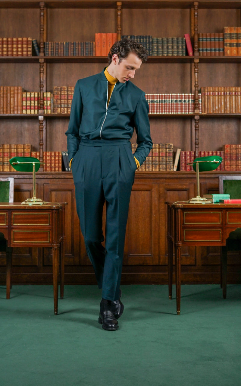 COLLECTION 04 | RIVES PARIS