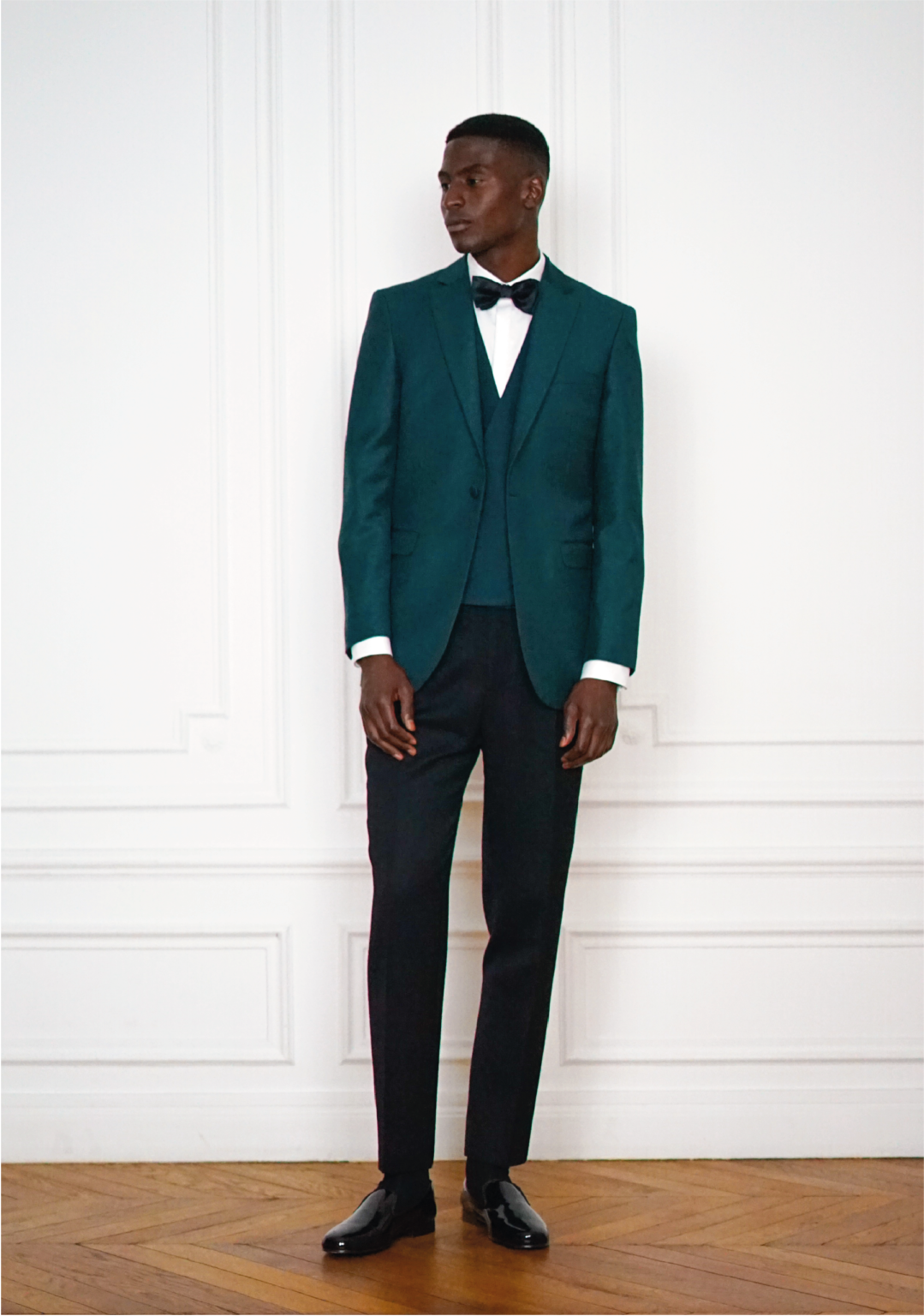The most beautiful tailor-made tuxedos in Paris | Rives Paris