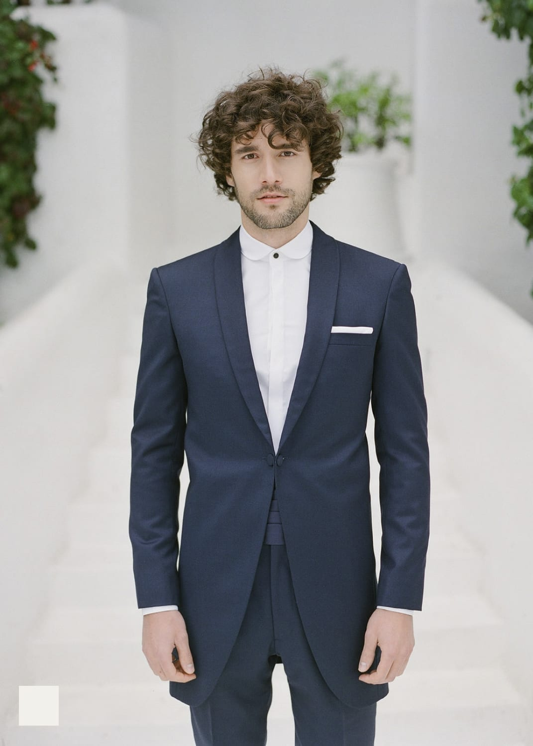 Jaquette Mariage Sur-Mesure - Mariage | Rives Paris