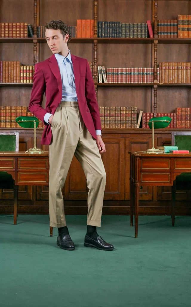 La signature RIVES, un look unique et audacieux - RIVES Paris