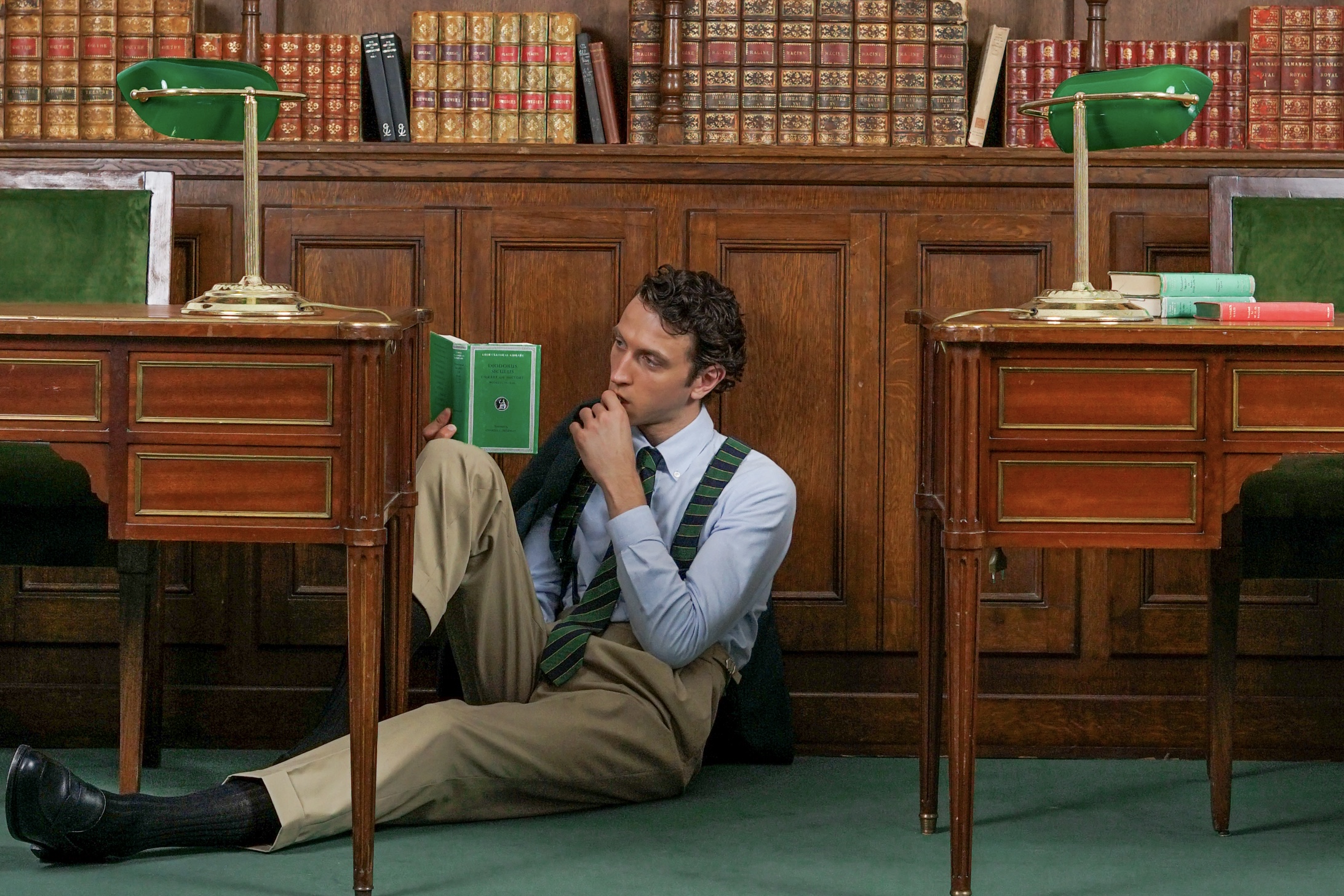 COLLECTION 04 | RIVES PARIS